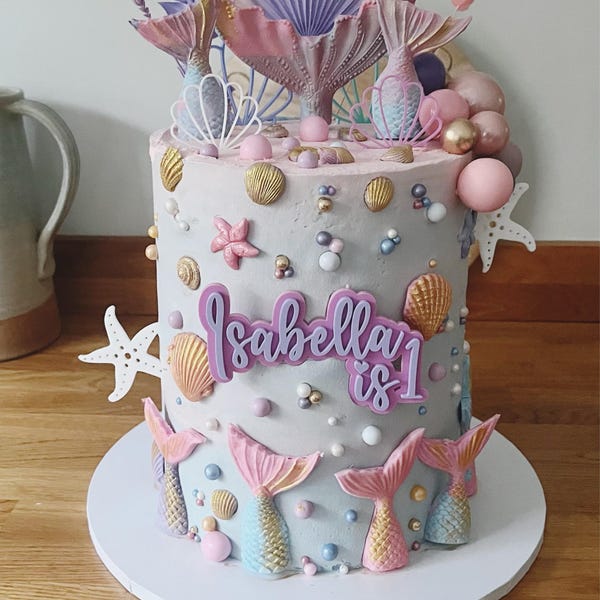 Disco Cake Topper Set, Disco Cake Charms, Cake Topper, Cake Charms ...