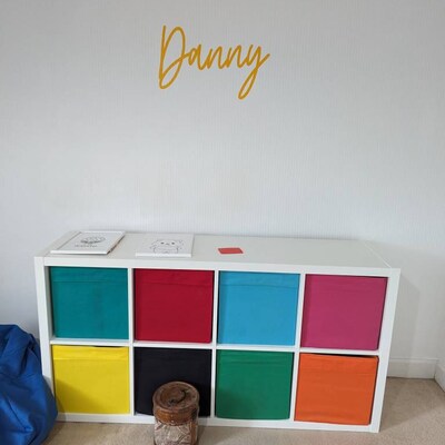 Ikea TROFAST Stickers Ikea TROFAST Labels Organised Toy Stickers Labels ...