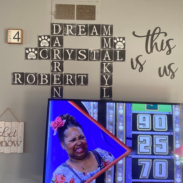 Livestock Auction Thankyou Plaque, Show Cattle, Blue Ribbon Auction ...