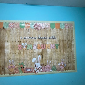 Space Back to School Bulletin Board Kit Welcome Back to School ...