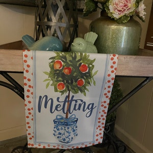 Personalized Garden Flag-engagement Party-bride to Be-welcome - Etsy