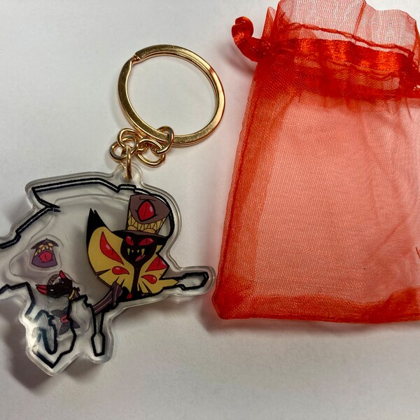 Amity Blight INSPIRED Stickers [the Owl House] **NOT WATERPROOF** - Etsy