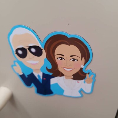 FRIENDS TV Show Magnet - Etsy