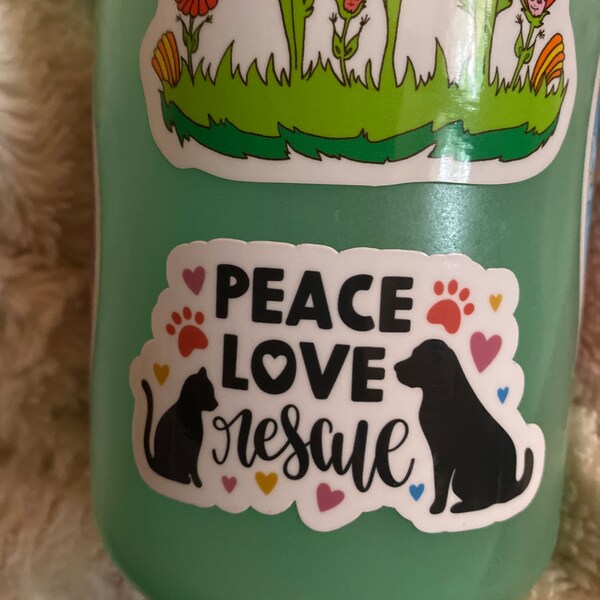 Peach Sticker /bum Sticker / Peach Bum Sticker / Cute Sticker ...