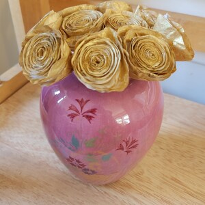 Mini Trans Pride Roses Small Trans Pride Flowers Transgender - Etsy