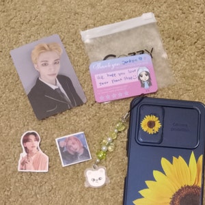 Kpop Keychain Stray Kids Keychain Ateez Keychain Mamamoo Keychain Twice ...