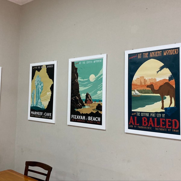 Back to the 80's | retro Synthwave Wall Art, Delorean Poster, BTTF Time ...