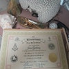 Novelty 'OXFOD' University Degree Certificate - Etsy UK