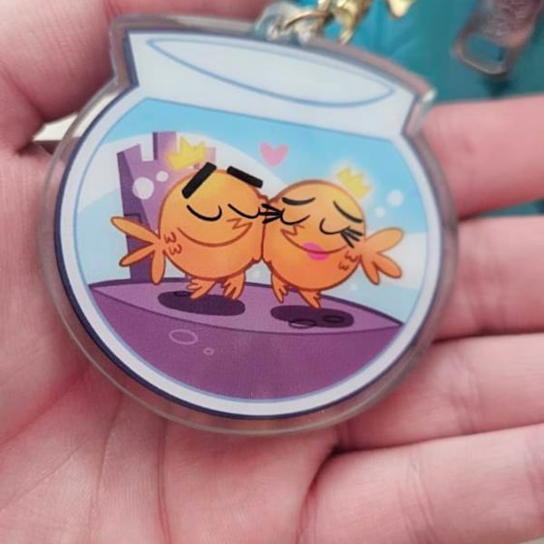 BFDI X Inanimate Insanity out to the Theater Poster Print 11x17 2023 - Etsy