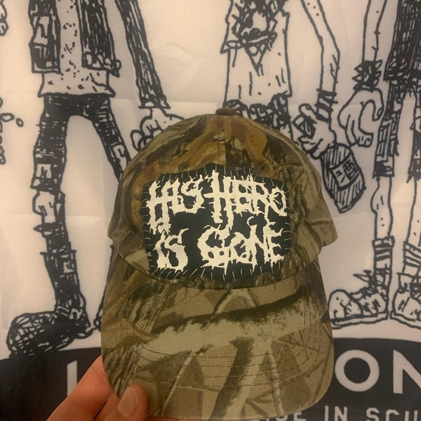 Punk Crust Punk Patches(dystopia,doom, Disrupt,crass,filth,antisect ...