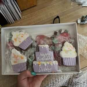 Alpha Kappa Alpha Cookies/aka Cookies - Etsy