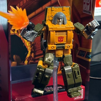 Silver Swords Upgrade Kit for Transformers Legacy Evolution Comic ...