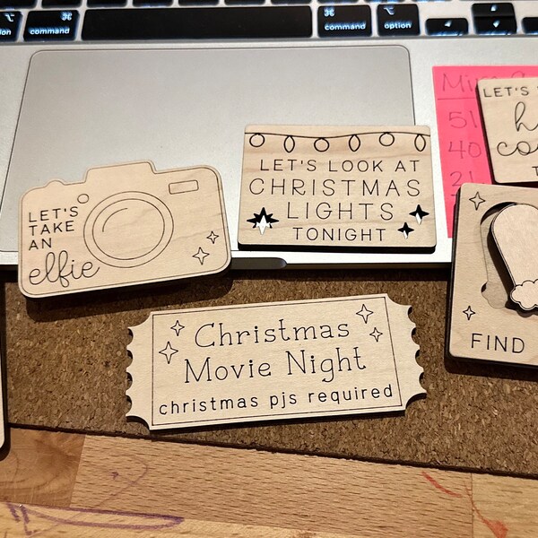 Elf Props SVG Laser File Cut Digital File for Glowforge | Christmas Elf ...