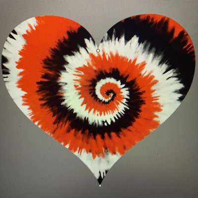 Red Black White Tie-dye Swirl Digital Paper Background Pattern Digital ...