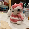 Crochet Rockruff Inspired Chibi Pokemon - Etsy