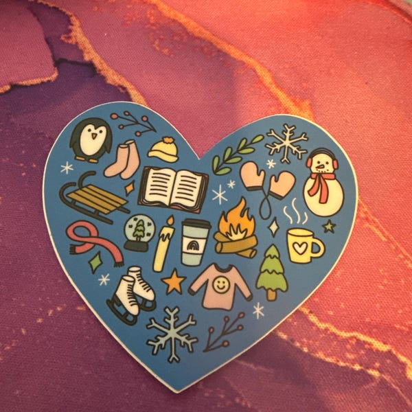 Going at My Own Pace Turtle Sticker Cute Decal for Laptop and Water ...