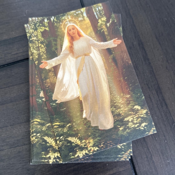 PRINTABLE, Our Lady of Champion, Our Lady of Good Help, Baritus Catholic, Marian Apparition ...