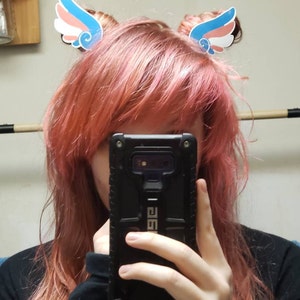 KLK Magical Girl Kill La Kill Dont Lose Your Way Ryuko Matoi Scissor ...