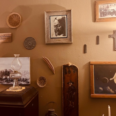 Miniature Gothic Cathedral Window, Gothic Church Medieval Window Frame ...