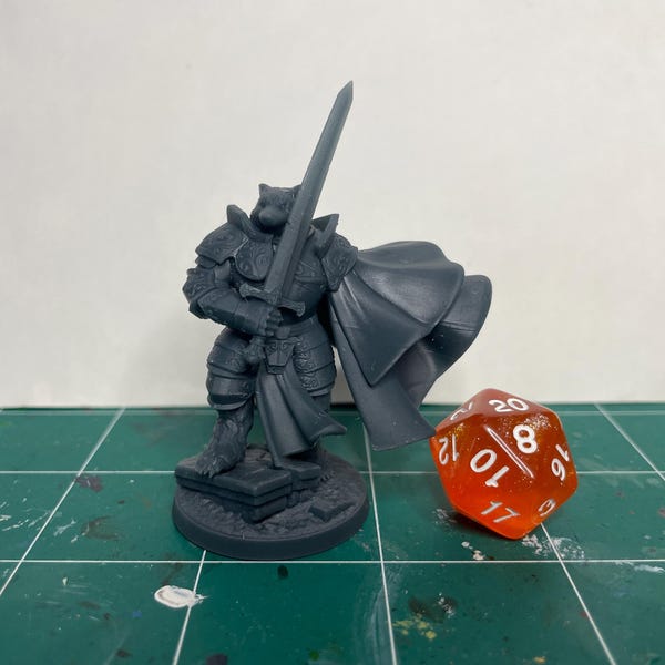 Snapper Lodge Dragon Trappers Lodge Murk Stalker Pack RESIN Fantasy Dnd ...