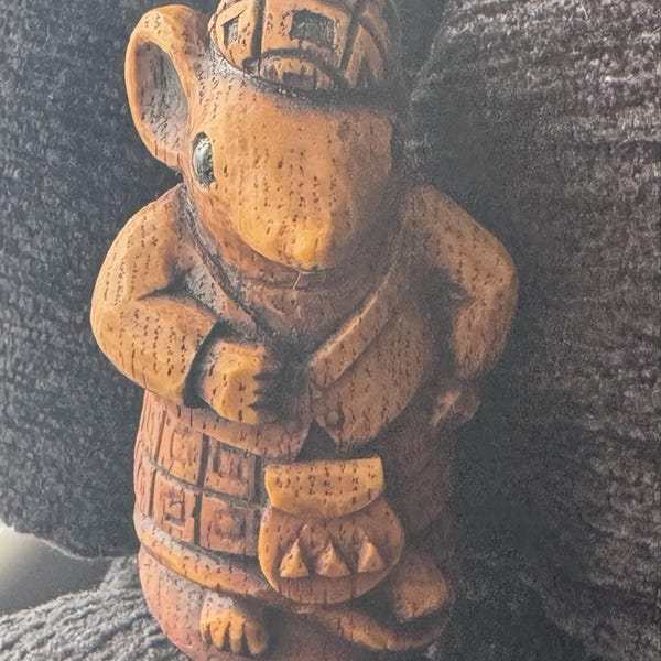Church Mouse - Scottish Highlander - Mouse Ornament - Etsy
