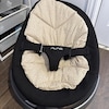 Insert, Inlay Reduction Cushion Plus Newborn Inlay for Nuna Leaf Curve ...