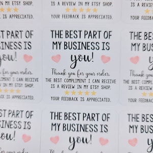 Enjoy Your Freebie Sticker Free Gift Sticker Giveaway Winner | Etsy