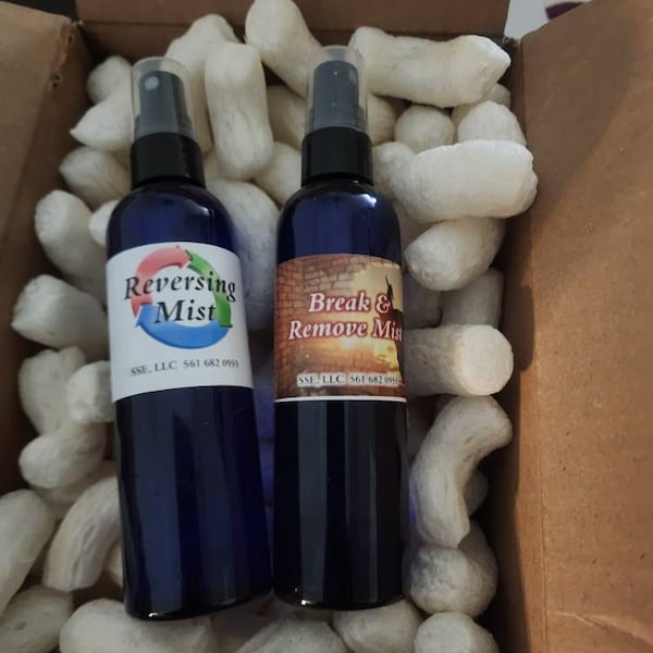 Path Opener Spiritual Mist Made by Sarahspiritual Shift Energy, Move ...