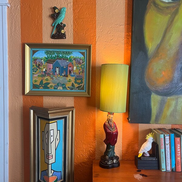 BARNEY PUPPET Show Book,vintage Barney Book,barney Book,barney Children ...