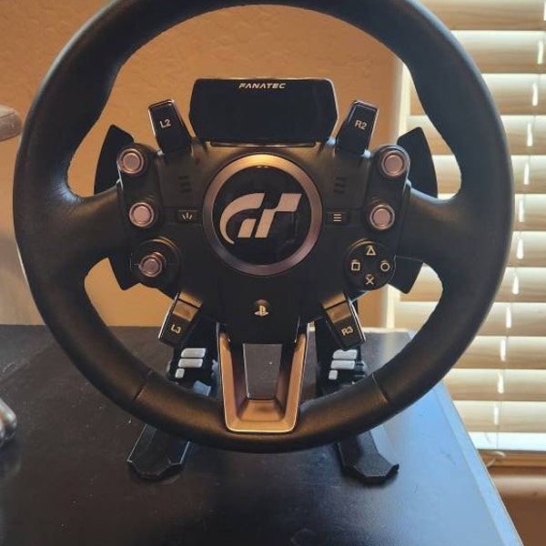 Display Stand for Simagic 320mm Wheel - Etsy