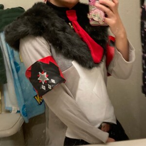 Demi-ace/demi-aro Pride Flag Hoodie | Etsy