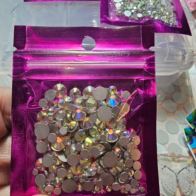 CRAFT SYRINGE Curved for Glue/liquid Application Applicator for Crafts ...