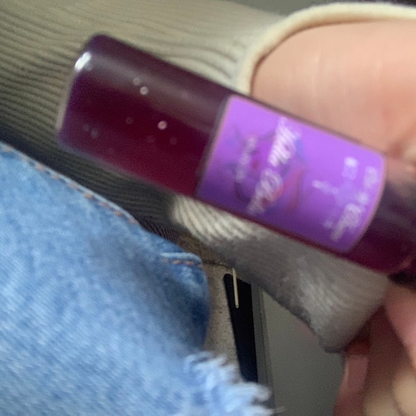 Good Luck Oil luck of the Irish voodoo Hoodoo Pagan Wiccan - Etsy