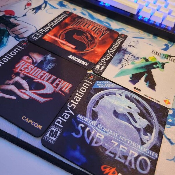 Custom TCG Playmat - Etsy