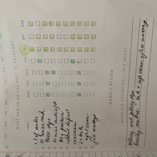 Pregnancy Journal - US, Linen Pregnancy Planner, Pregnancy Diary ...