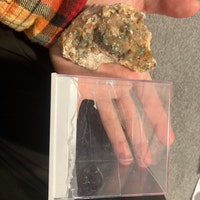 Extra Large Plastic Crystal / Mineral Display Stands X1 - Etsy UK