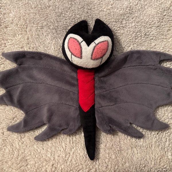 Mini Sliver of Straw, Iterator Plush Rain World, 28cm/11inch, SOS, Rain ...