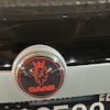 Peugeot 307 Logo Set 4x30-120mm Silicone Sticker for Wheel - Etsy