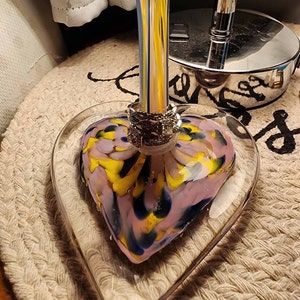 Wedding Unity Glass Vases Blessing Ceremony Unity Ceremony Keepsake ...