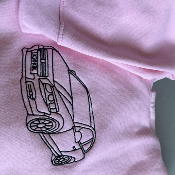 Personalised QR Code Patch, Scannable Social Media QR Codes Patches ...