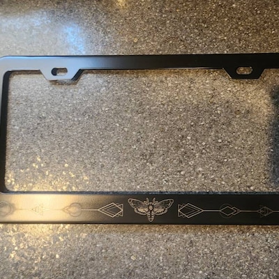 Liches Get Stitches D&D Dungeons and Dragons Inspired METAL Laser ...