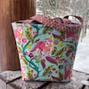 Winterly by Robbin Pickens Layer Cake Precut 10 Inch Cotton Fabric ...