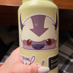 Demon Girls Sticker Kuchisake Oni Girl Sticker Japanese | Etsy