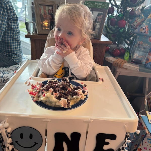 Custom First Year Down Backdrop Sign, 1st Year Down Name Sign, Football ...