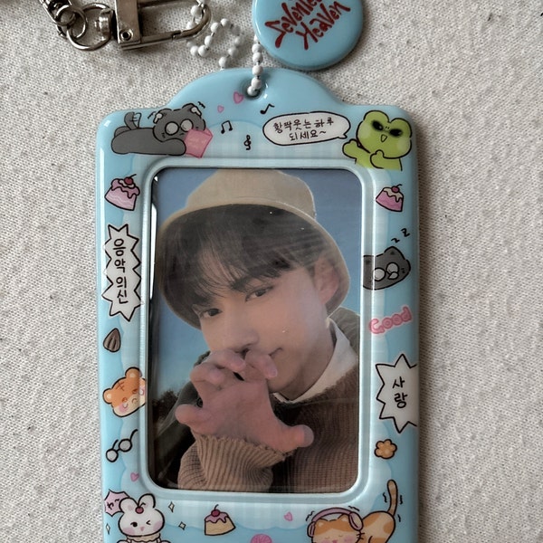 Handmade Soot Sprite studio Ghibli Keychain - Etsy