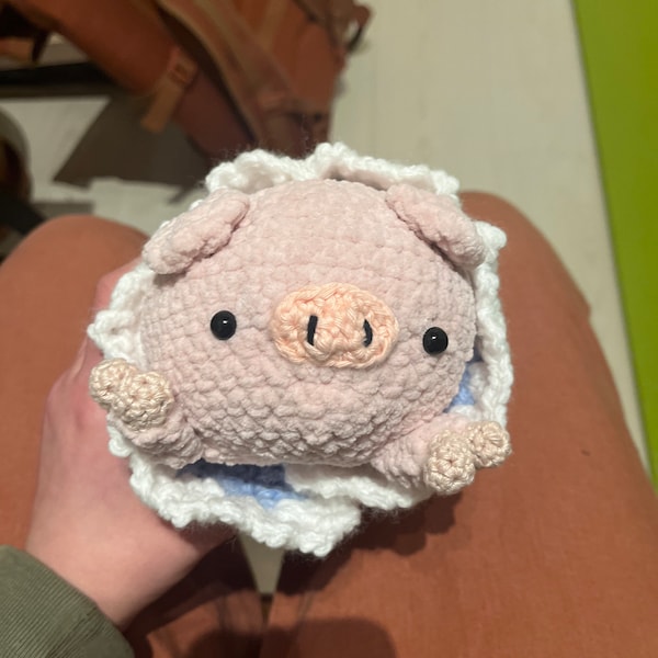 Intricate Irish Crochet Inspired Neck Warmer Pattern - Get Creative ...