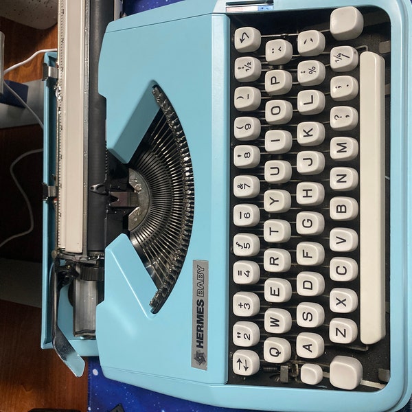 Maintenance Kit Typewriter, Maintenance Set, Cleaning Kit Typewriter ...