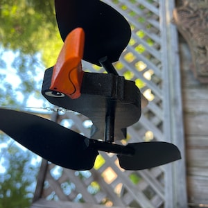 Fisherman Whirlygig, Whirligigs Wind Spinners, Whirligigs - Etsy