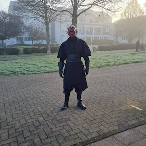 Alchemist Automail Cosplay Prop, Anime Inspired Armored Arm, Edward ...