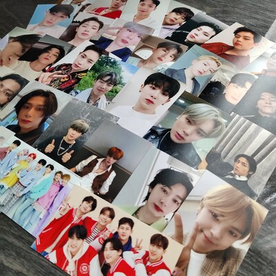 NCT Yuta Sticker Pack// NCT 127 Kpop & Journal Stickers - Etsy